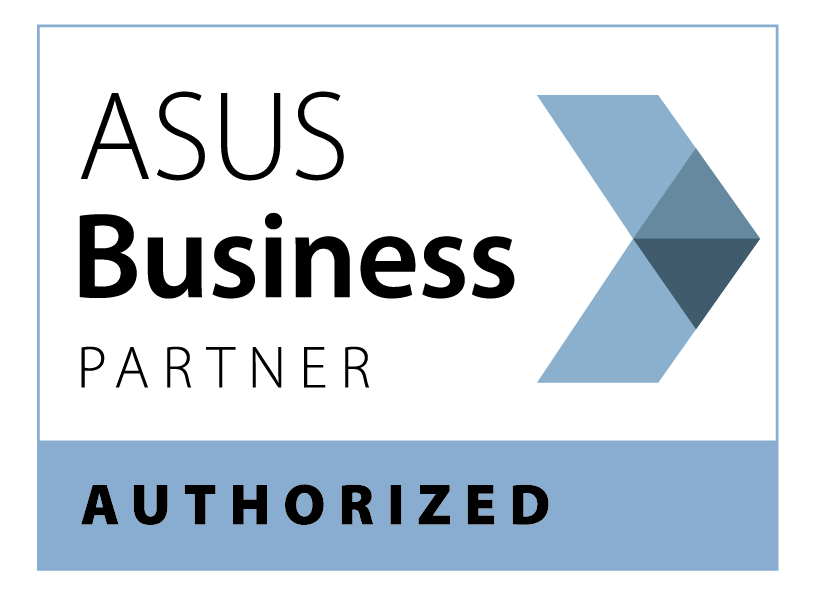 ASUS partnerský program